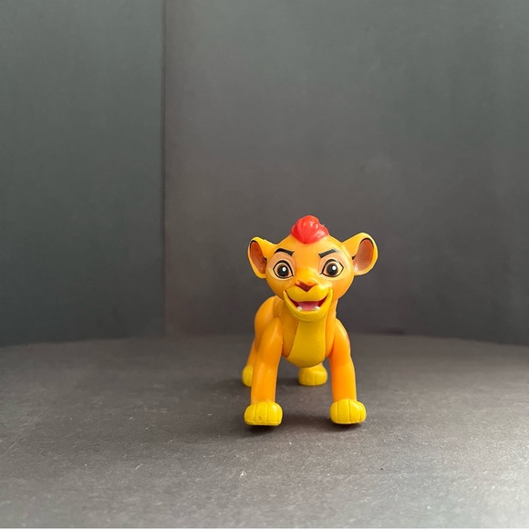 Disney | Other | The Lion Guard Pride Land Rivals Kion Disney Junior ...